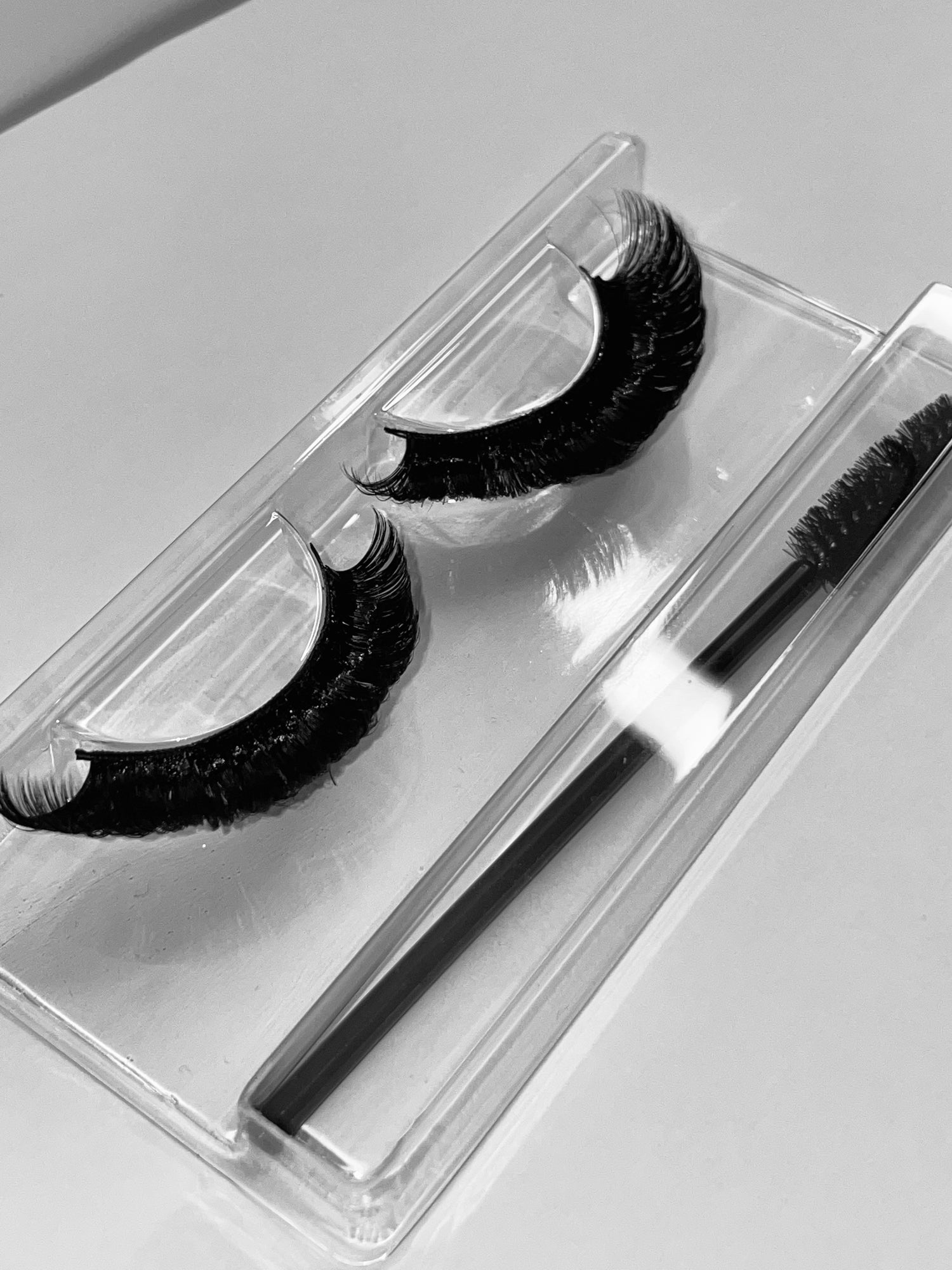 Handmade strip lashes – ZaysLashLounge