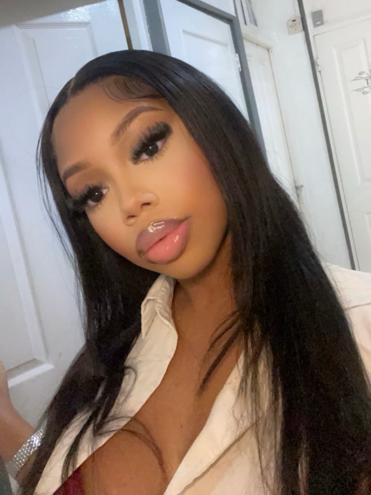 Handmade Custom Strip Lashes – ZaysLashLounge